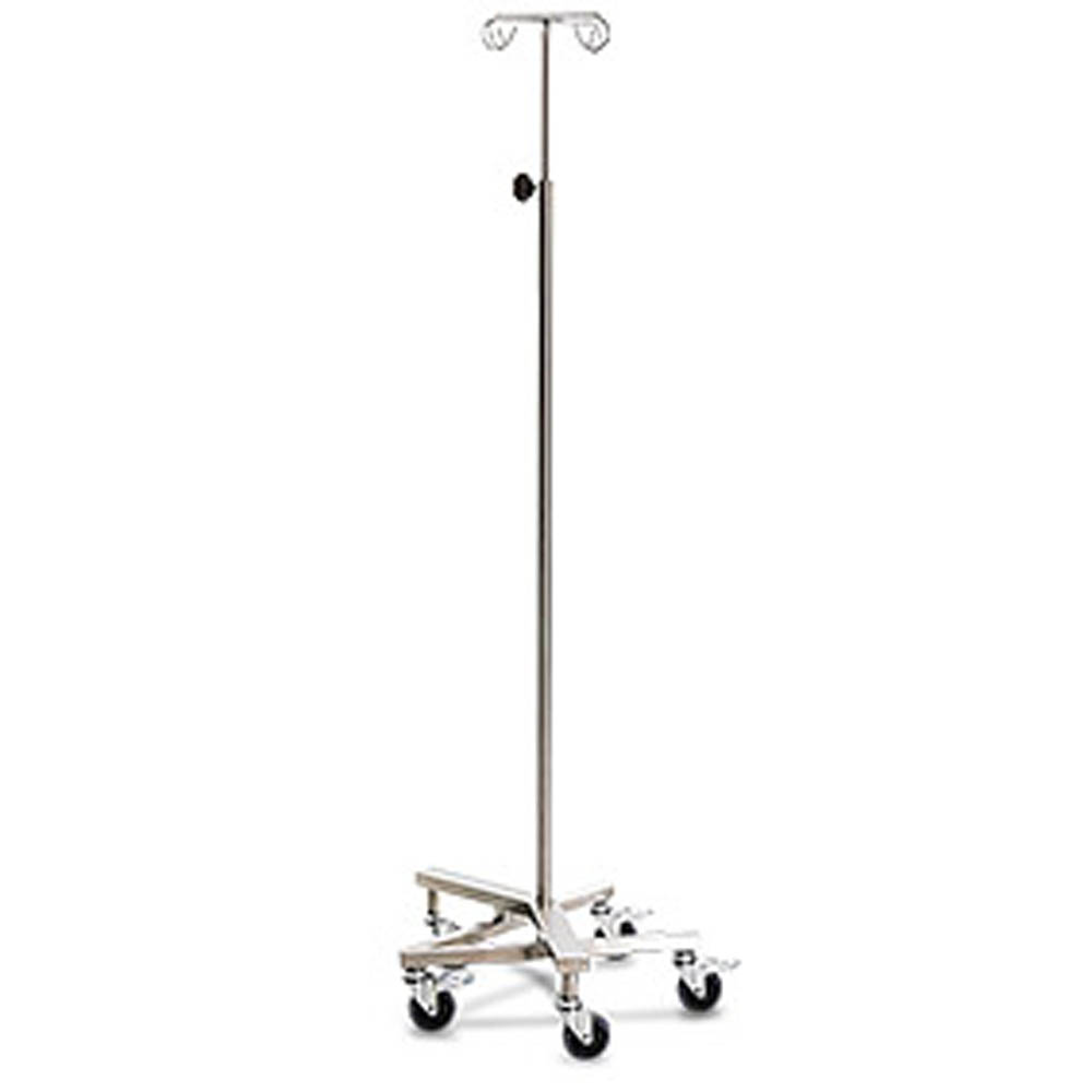 Stackable IV Poles - Carequip Pty Ltd : Carequip Pty Ltd