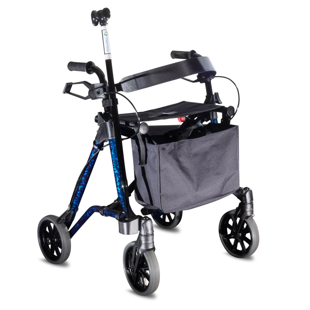 Side Fold Walker - Carequip Pty Ltd : Carequip Pty Ltd