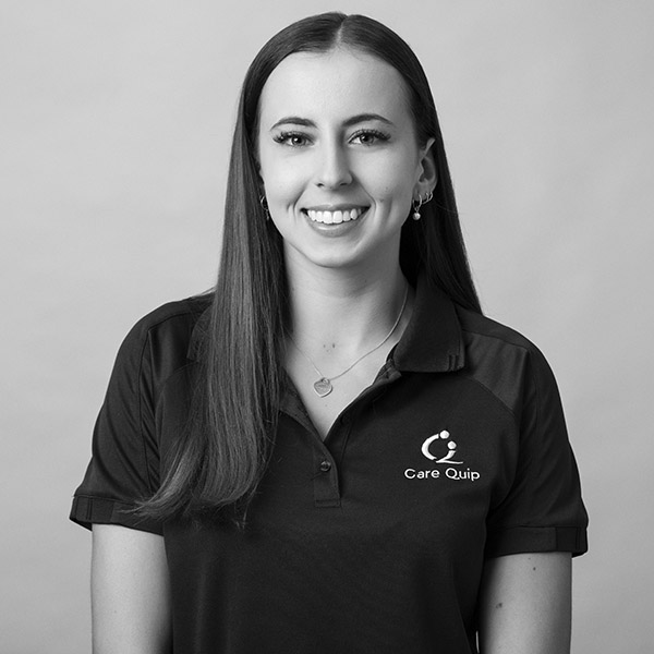 Our People - Carequip Pty Ltd : Carequip Pty Ltd